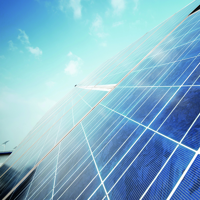 Solar PV Qualification and Certification | Gulf Renewable Energy Laboratory