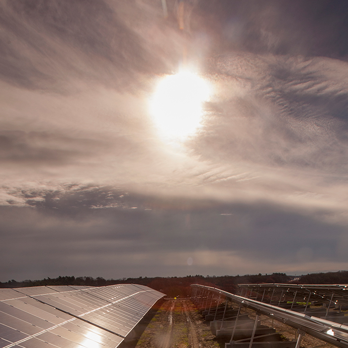 Solar Operational Asset Management | Gulf Renewable Energy Laboratory