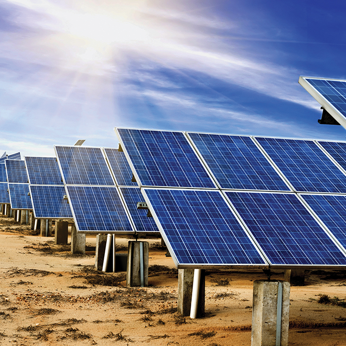 Solar Plant Design and Energy Assessment | Gulf Renewable Energy Laboratory