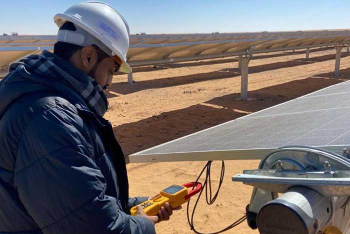 Media Center | GCC Electrical Testing Laboratory
