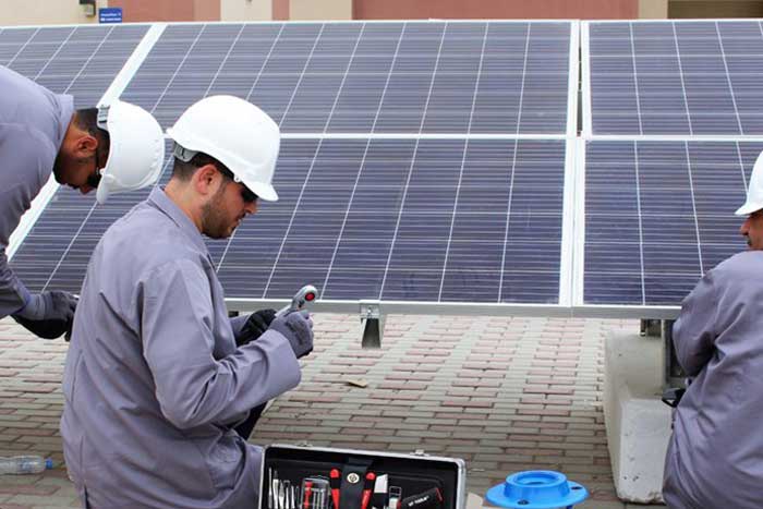 Media Center | GCC Electrical Testing Laboratory